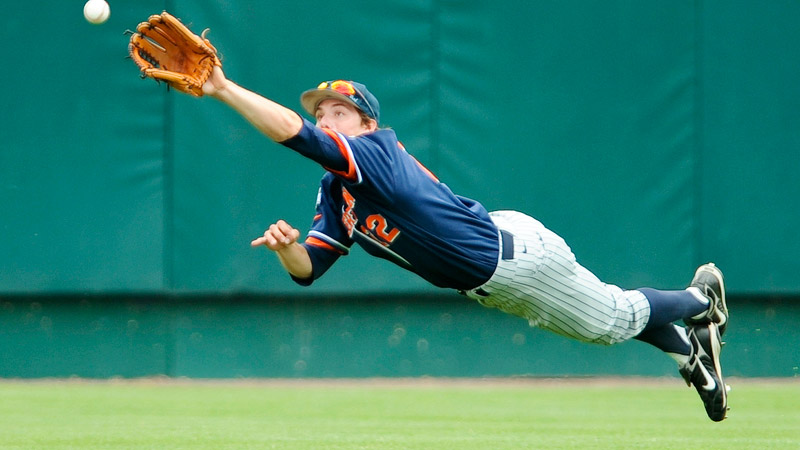 The Slav's Baseball Blog - BASEBALL 24-7-365: Giants select OF Gary ...