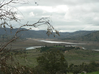 ACT and NSW camping: Grabine Lakeside State Park - low cost, pet ...