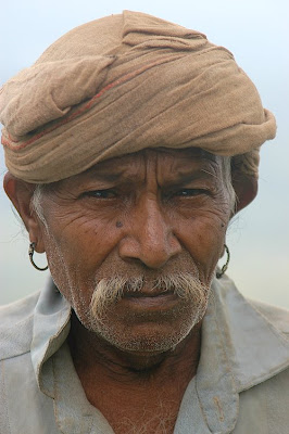 echogoa: The 'Dhangar' Tribe