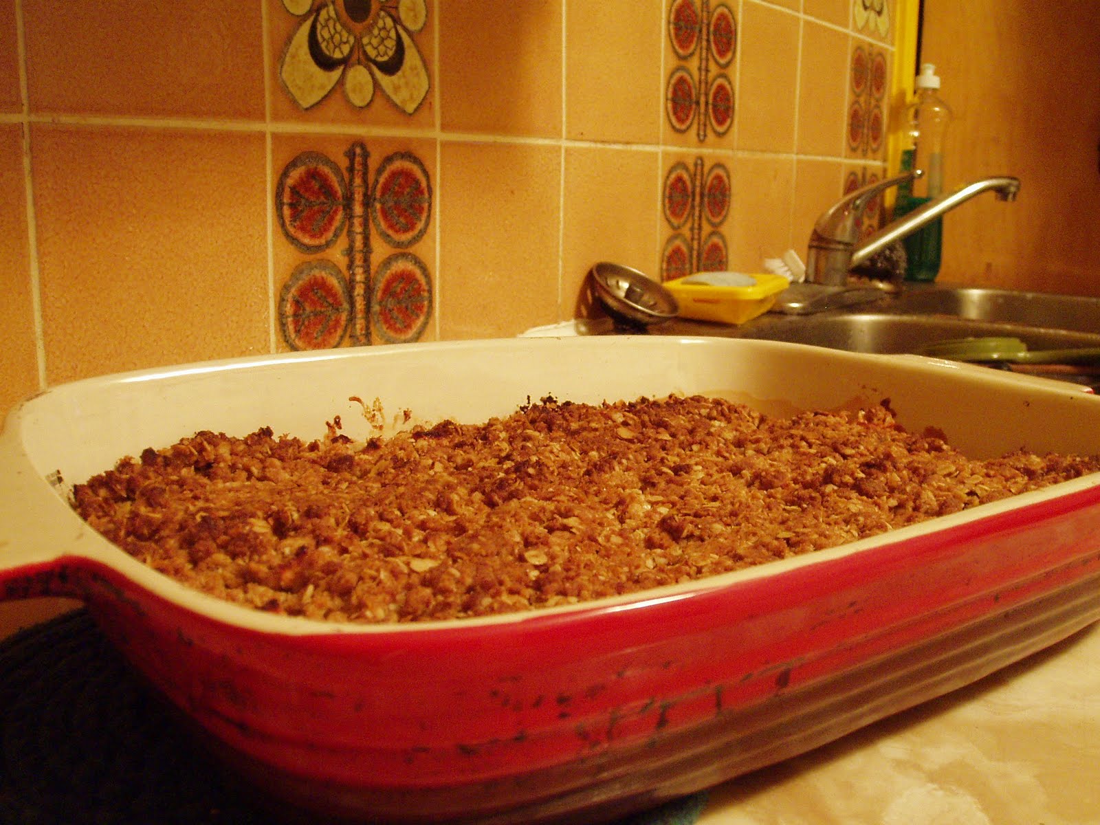 sous-sol à Ahuntsic: Coustade aux pommes