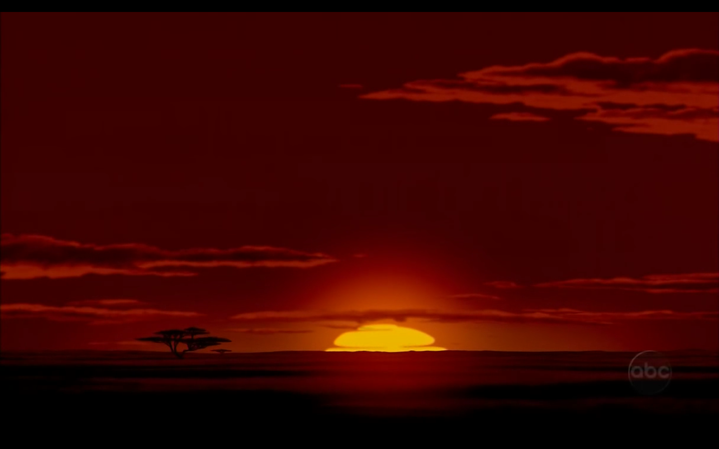Cinematosynergy: The Lion King - Opening Scene