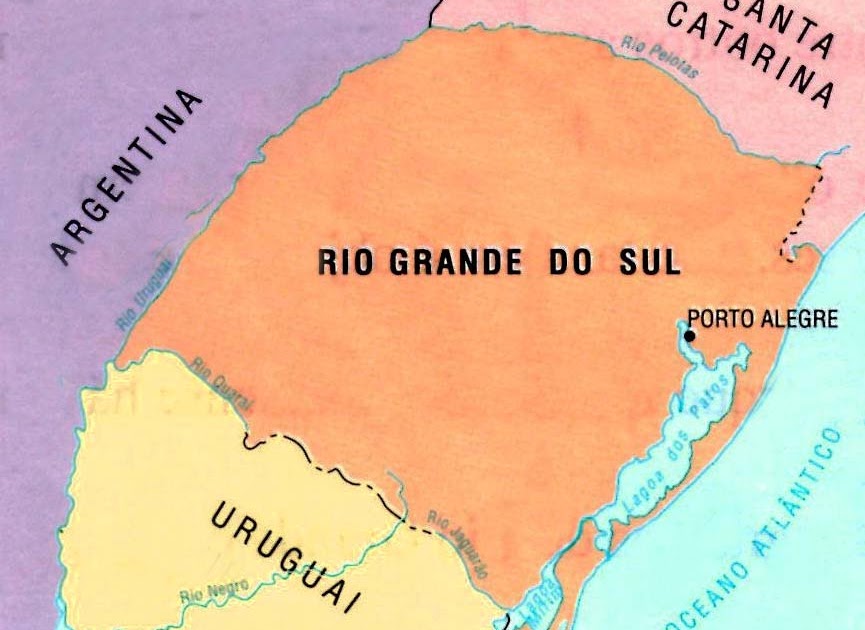 5º Ano Augusto Meyer : Aula de Geografia / Data: 15/04/2020