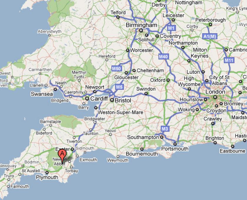 LMS Chairman: Priest Training in Buckfast Abbey: Booking opens