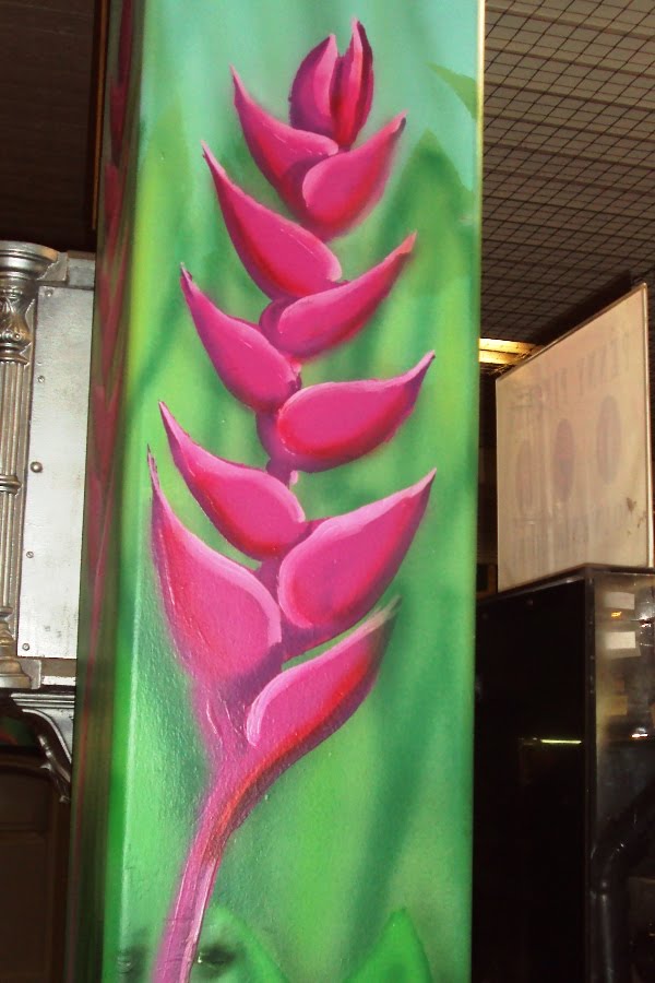 Teuila Flower Samoa | Best Flower Site