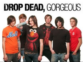 Música Libre: Drop dead, Gorgeous