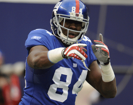 St. Louis Rams Blog: Rams Sign TE Darcy Johnson