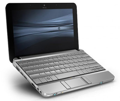 Technology Blog: Hp's New Monster - Mini Notebook Full Review.