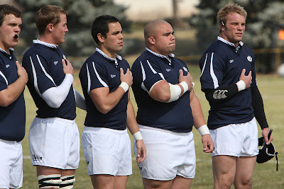BYU Rugby Forever: Photos, photos, photos: Wasatch Cup 2009!