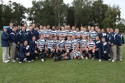 BYU Rugby Forever: BYU vs. Cal: "The Miracle" photos