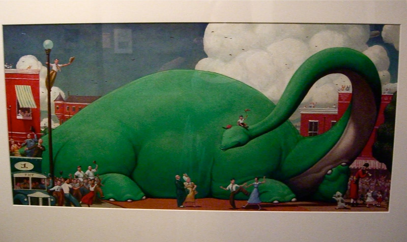 the happy honeybee: world of william joyce