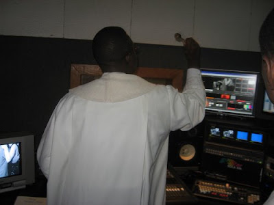 Albert Chancy fier de sa Télé Super Star | Sur les ondes