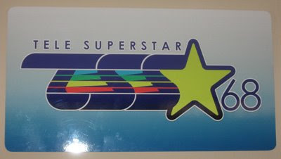 Albert Chancy fier de sa Télé Super Star | Sur les ondes