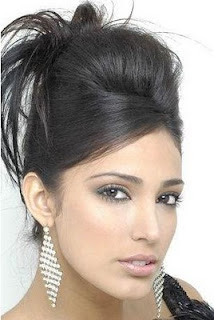 Fotos Chicas y Mujeres: Lindas Bolivianas