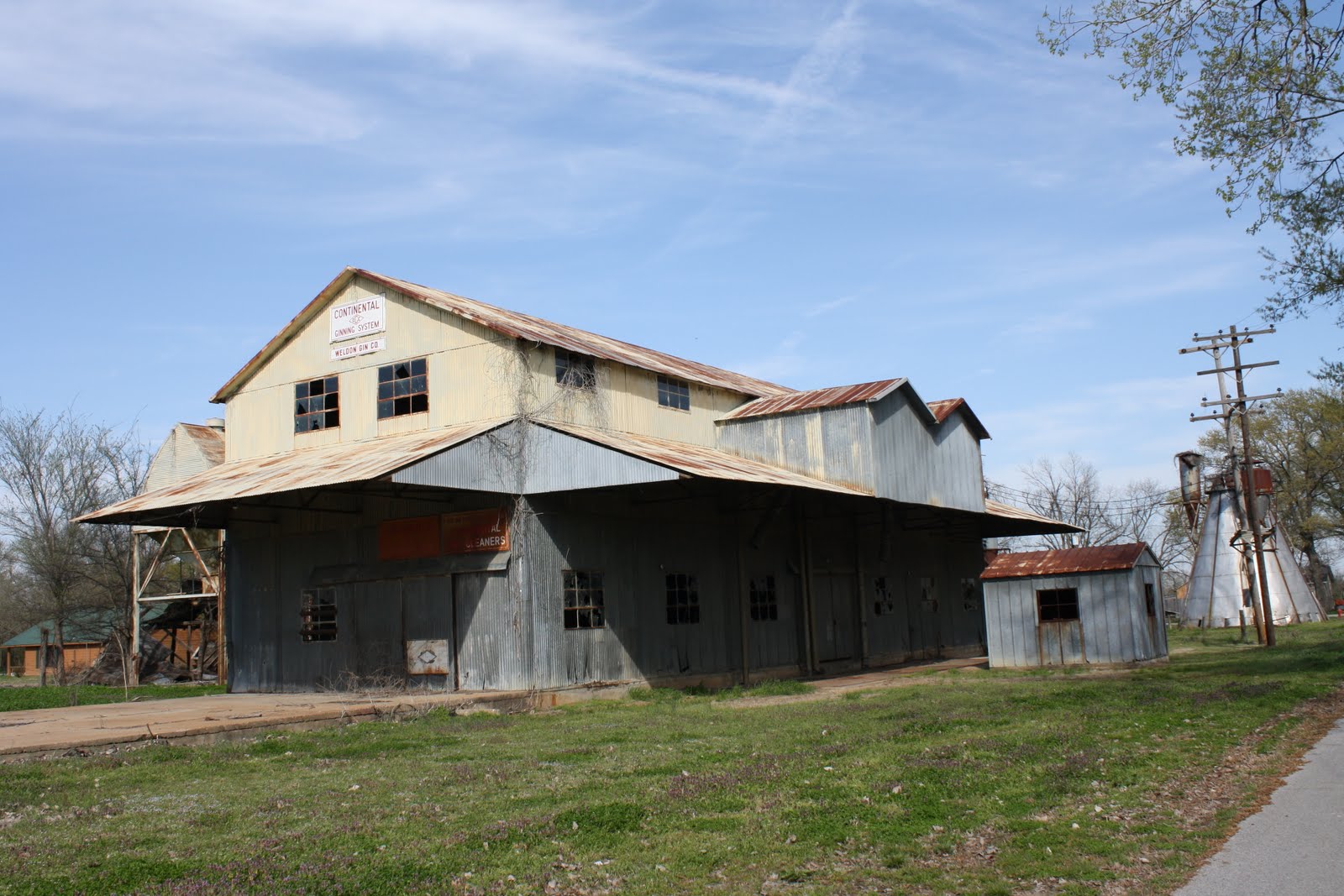 Arkansas North of 40: Weldon and the White and Black River Valley Railroad