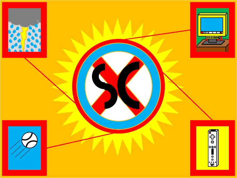 Samuel Cheffins Personal Blog