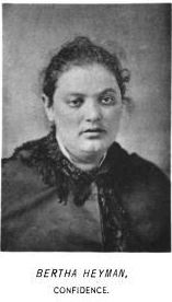 Swindlers, Thieves and Pickpockets – Oh My! Don’t Walk Through the 19th ...