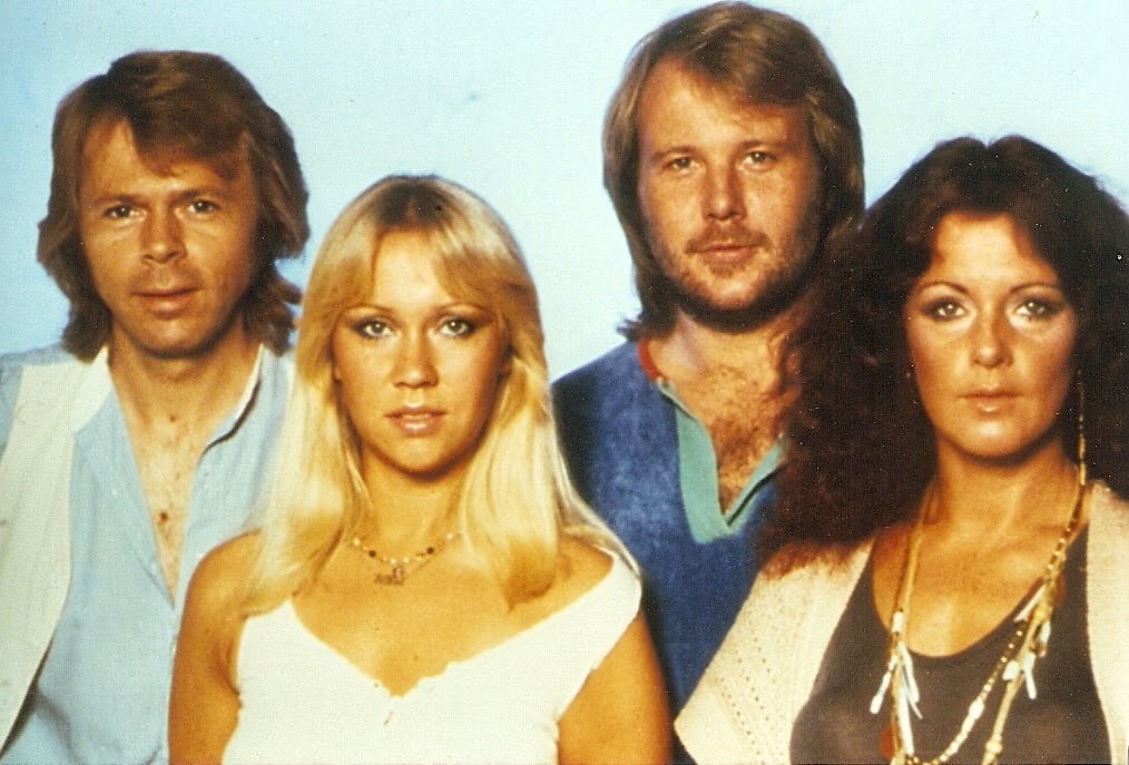 ABBA The Articles: Pop Biz, 1978: Björn reveals latest plans: ABBA ...