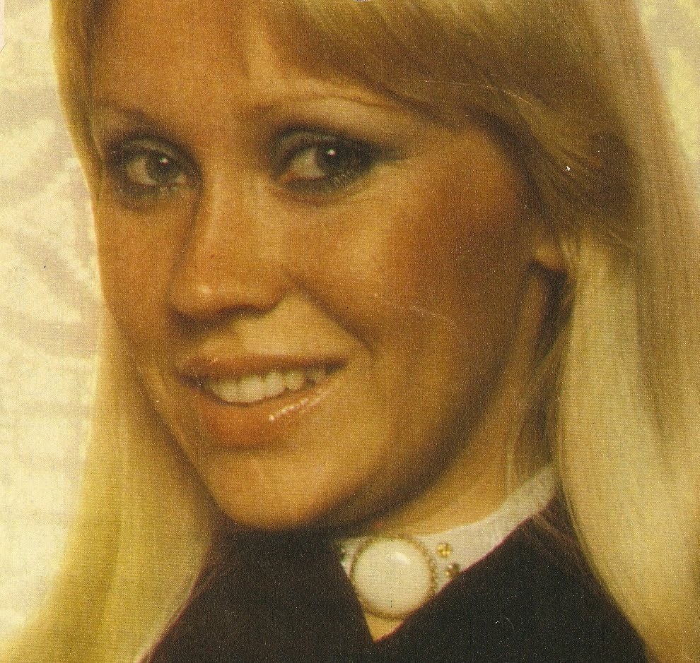 ABBA The Articles: Hitkrant, 1978: What does ABBA’s future look like ...