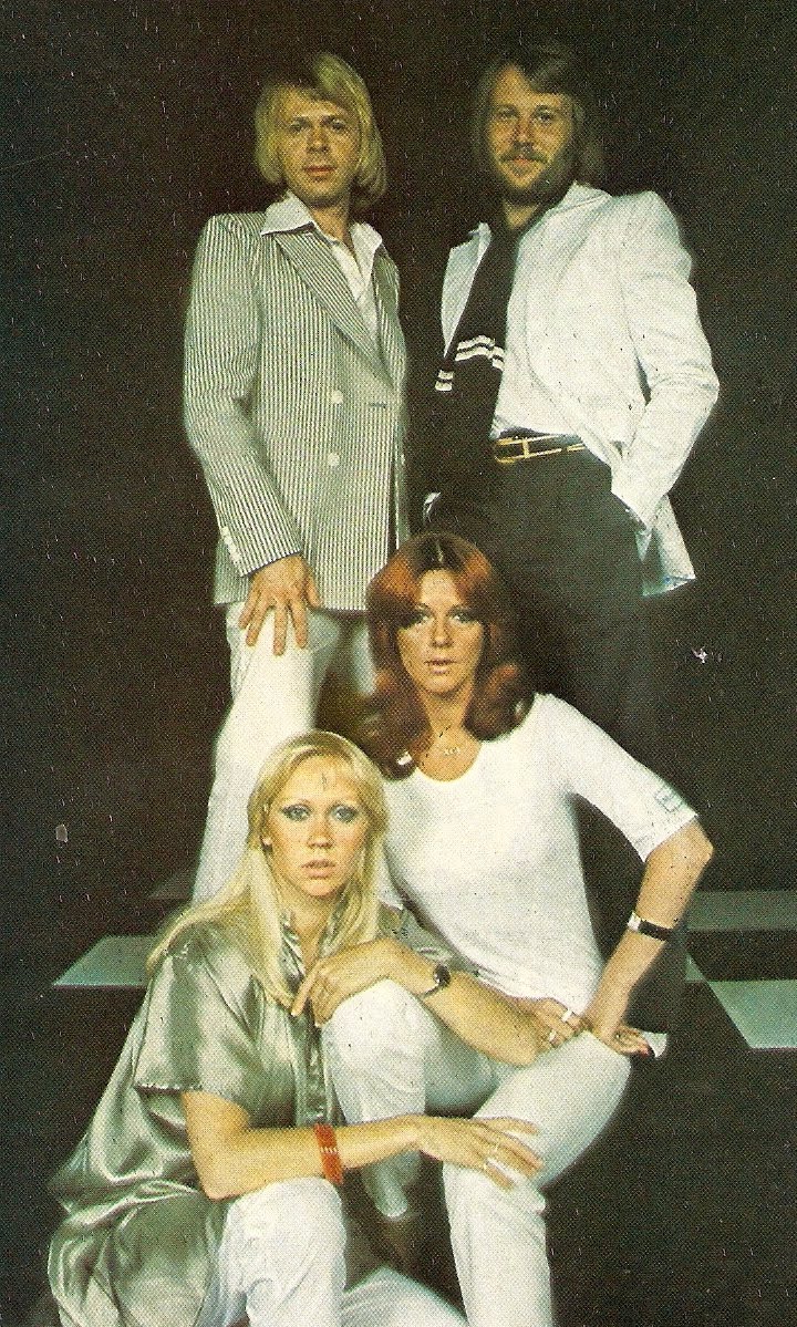 ABBA The Articles: Muziek Parade, January 1978: The ABBA Story, part 8