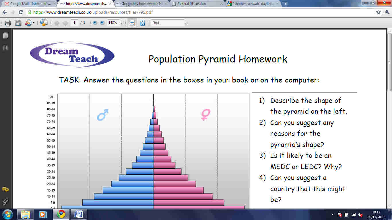 Latest News: November 2010