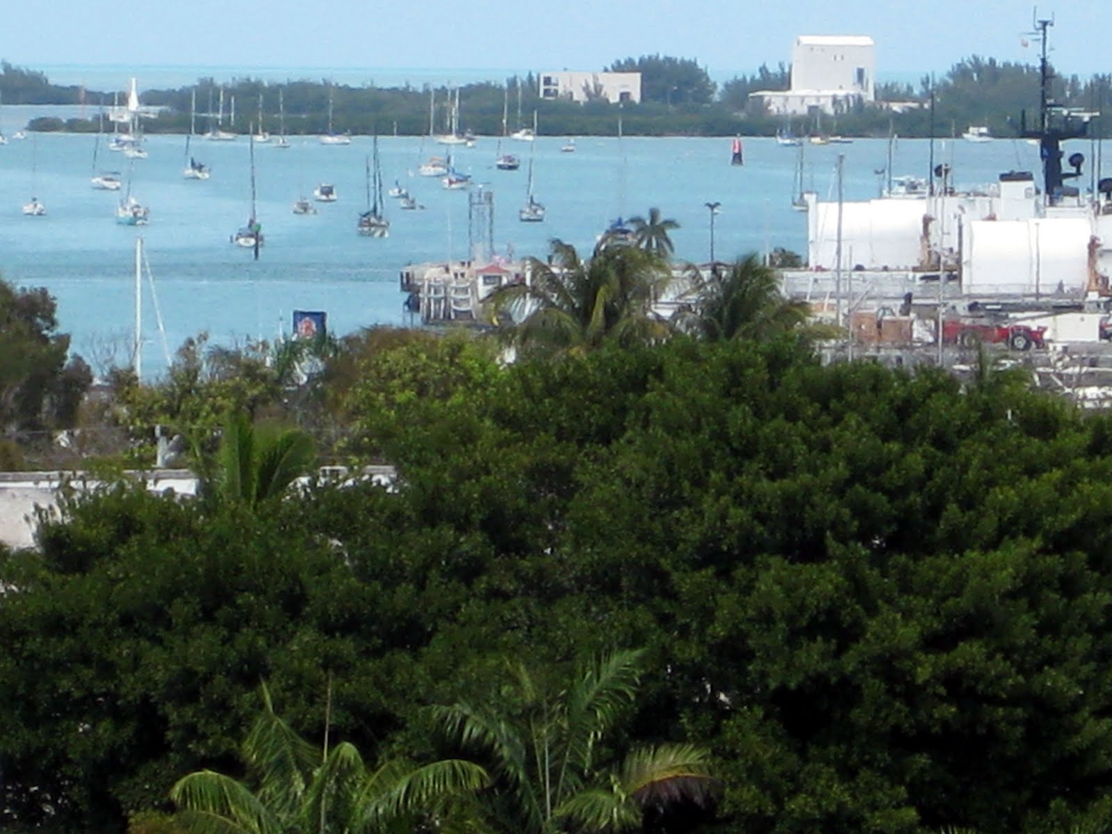 LIFE: Key West - Mar 15-17, 2010