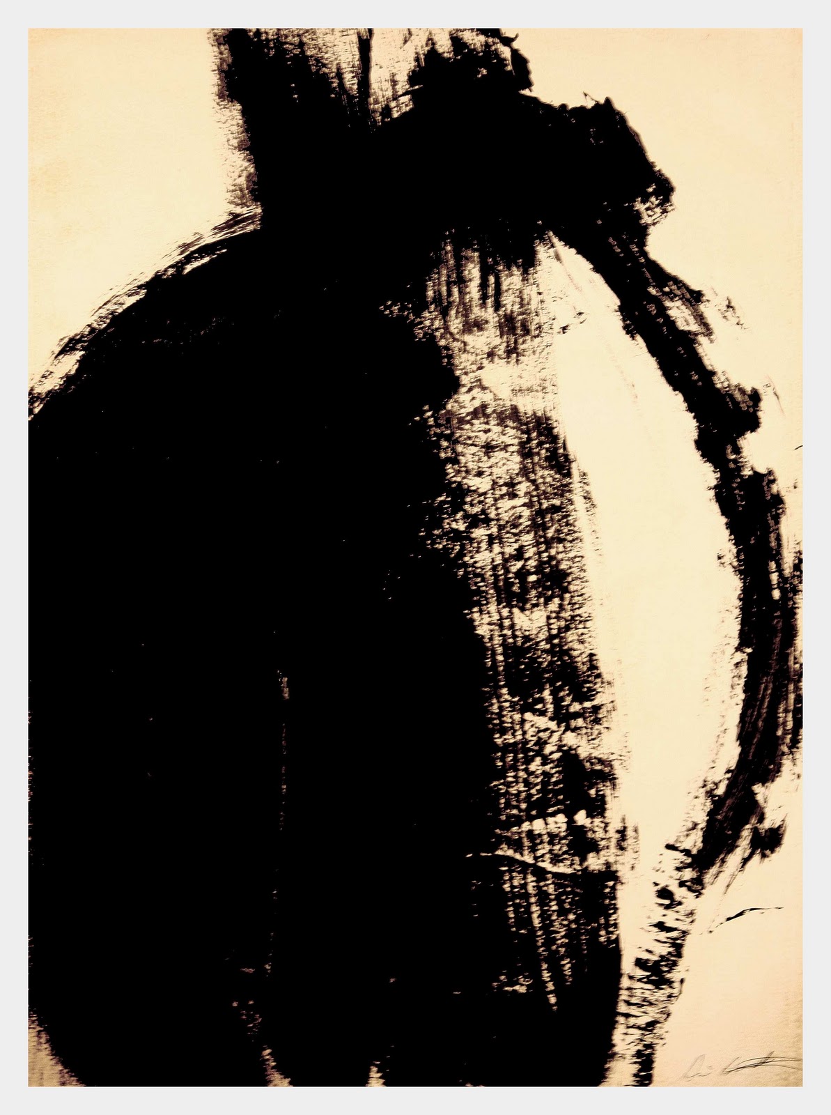 the art of David Comstock