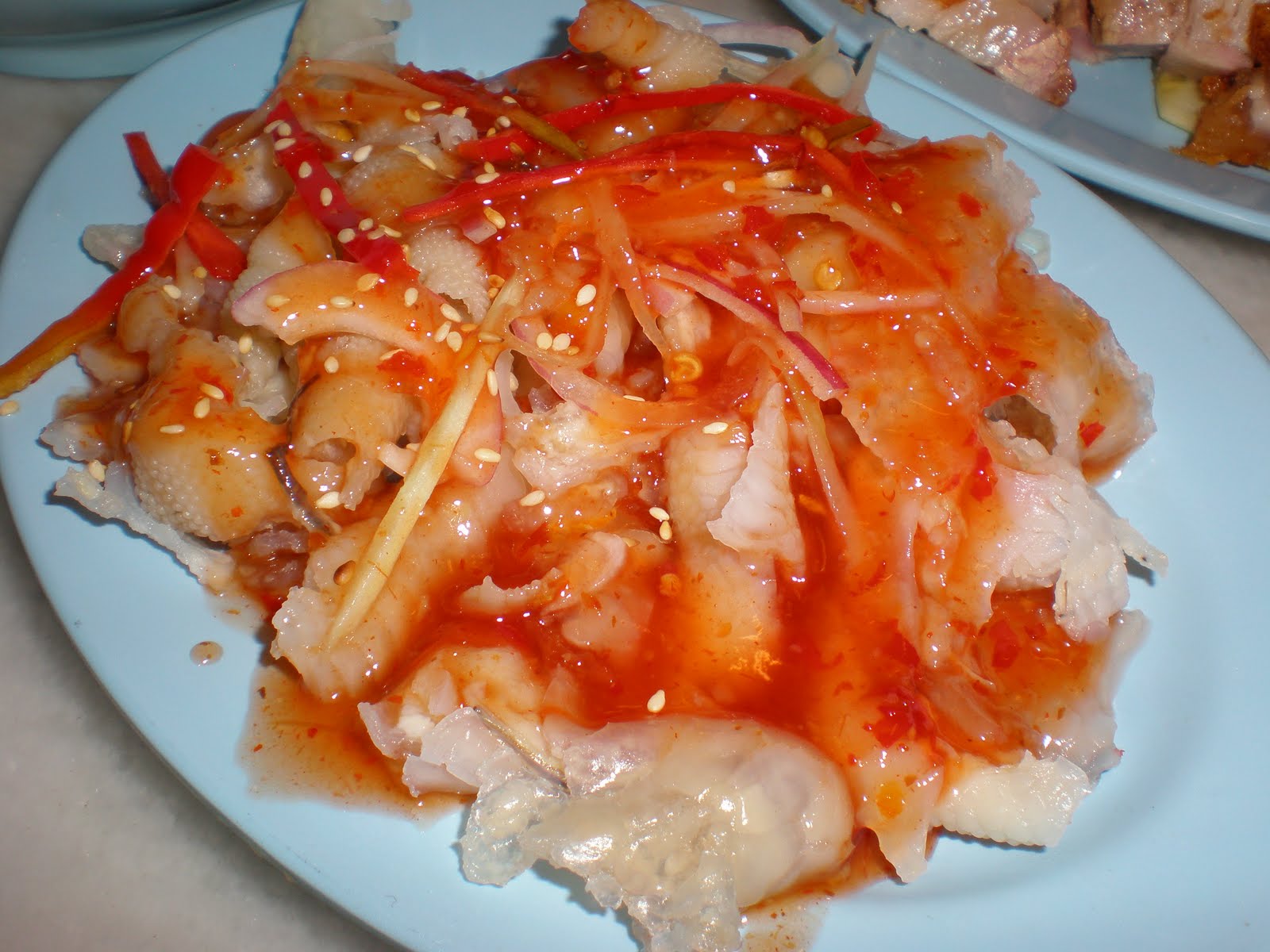 HarKau SiewMai: Formosa Chicken Rice