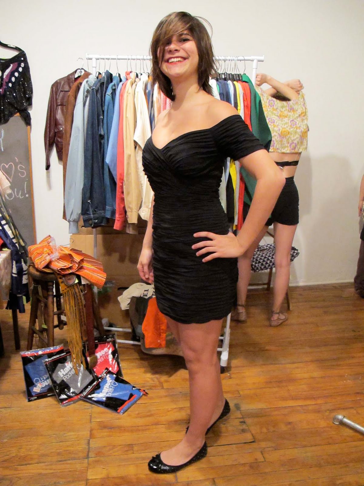 Alana | CHICAGO LOOKS