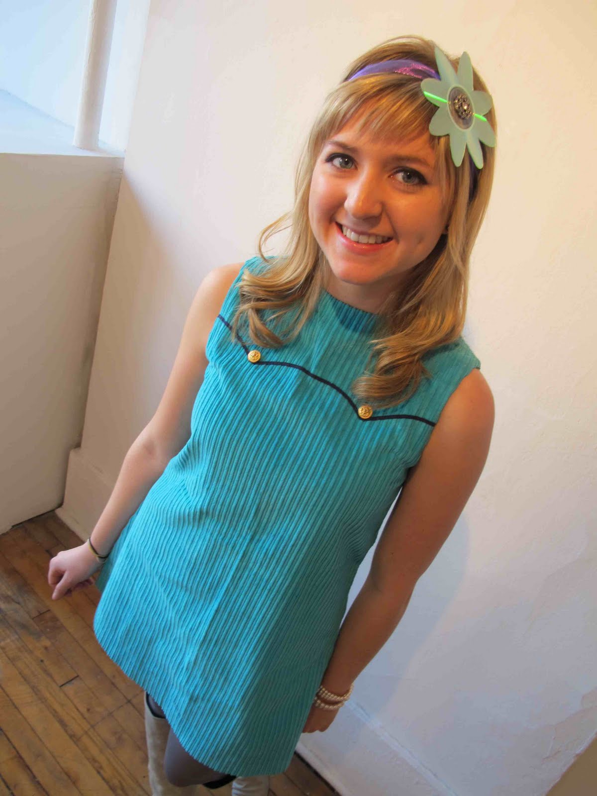 Gabrielle | CHICAGO LOOKS