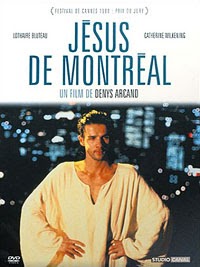 Movie Critic: Jesus of Montreal