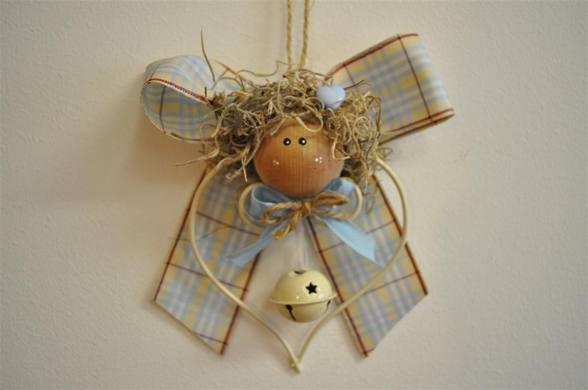 Gingerbread House: BENVENUTO LEONARDO