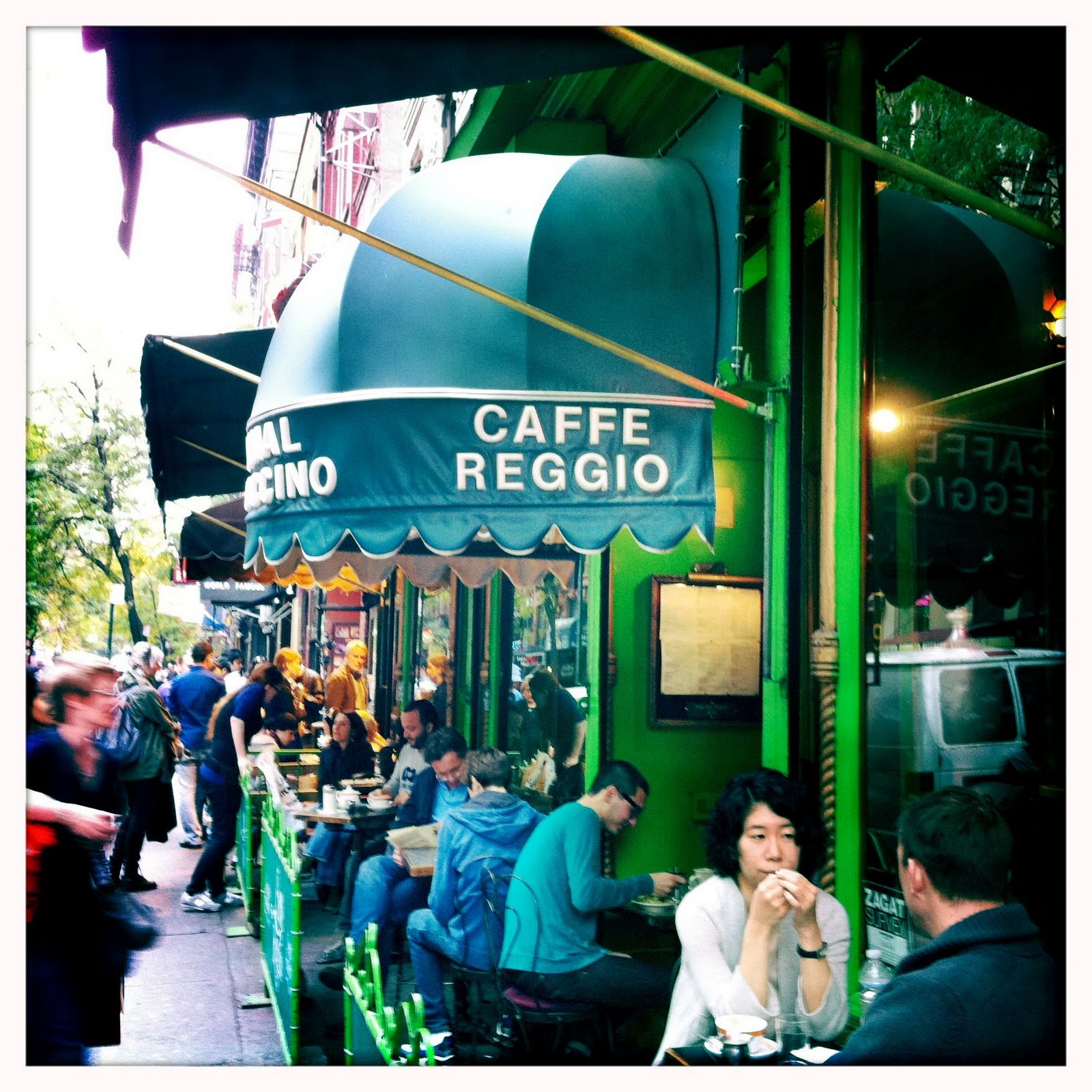 25 Radical Things to Do in Greenwich Village