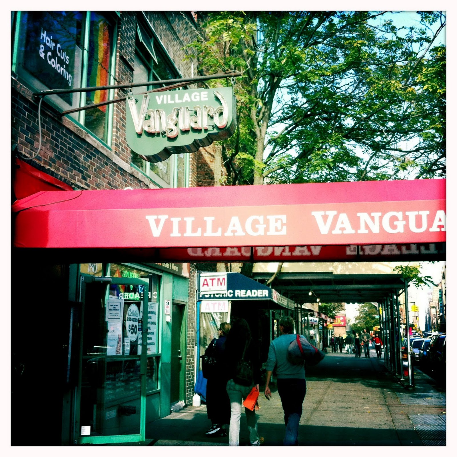 25 Radical Things to Do in Greenwich Village