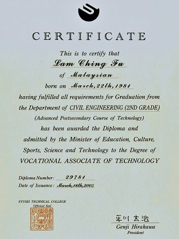 my site... my stuff... my travel... my life...: FuFu Pride - 富富尊嚴