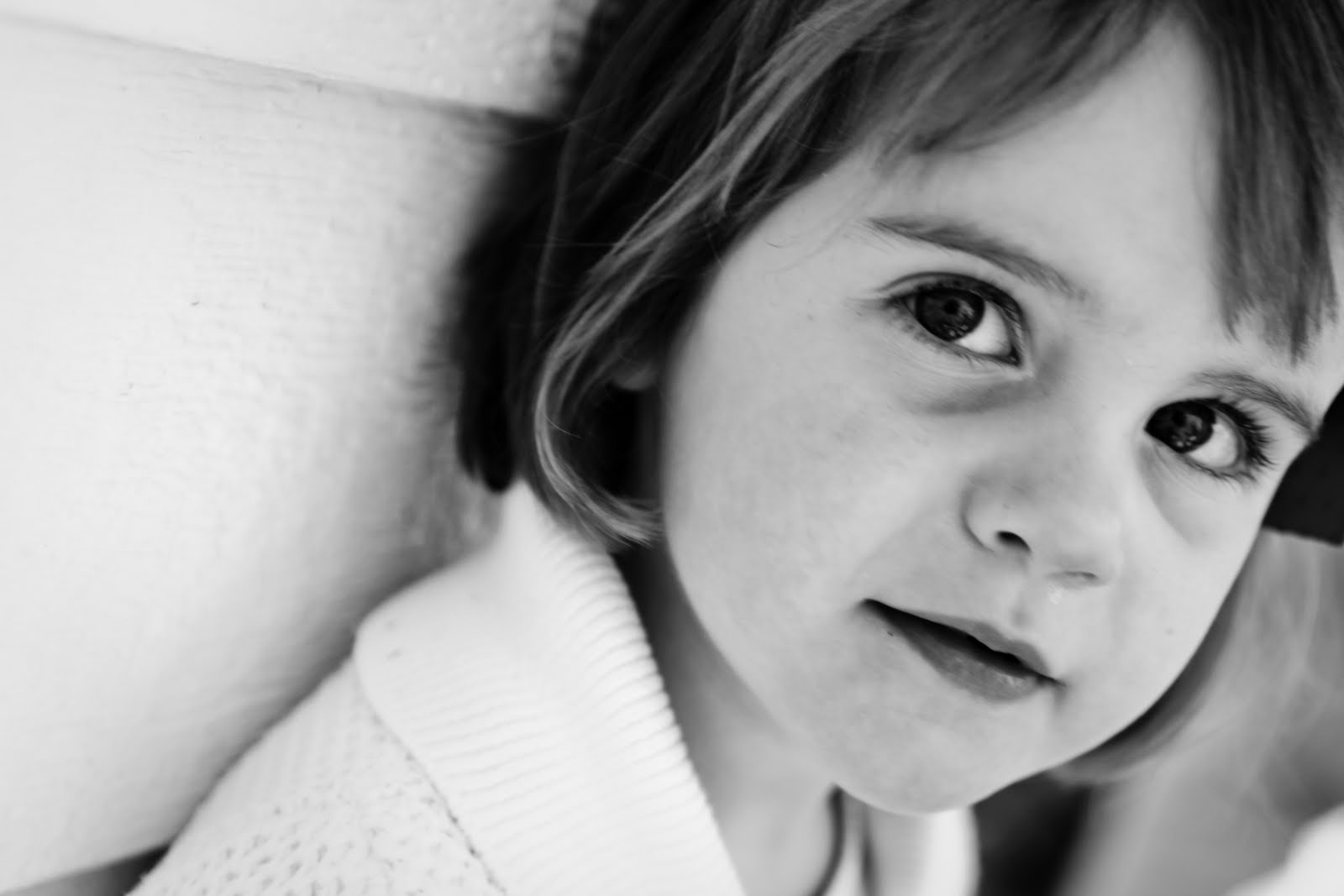 molly connor photography: charlotte + ruby | sisters