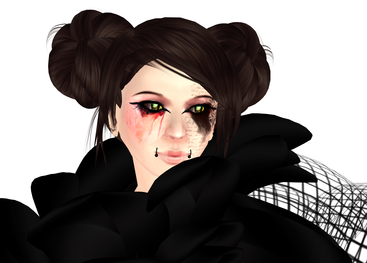 Eclectic Equations: Goth style