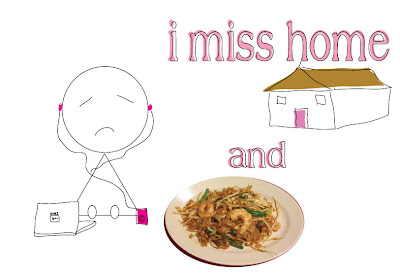 It's Me, Princess Nila Phoenix: I Miss Home