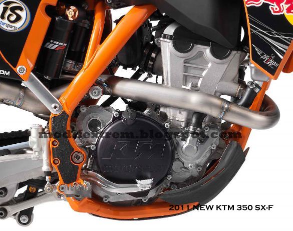 Ktm 350 Engine Diagram Ktm 350 Exc-f Bilder Und Technische D