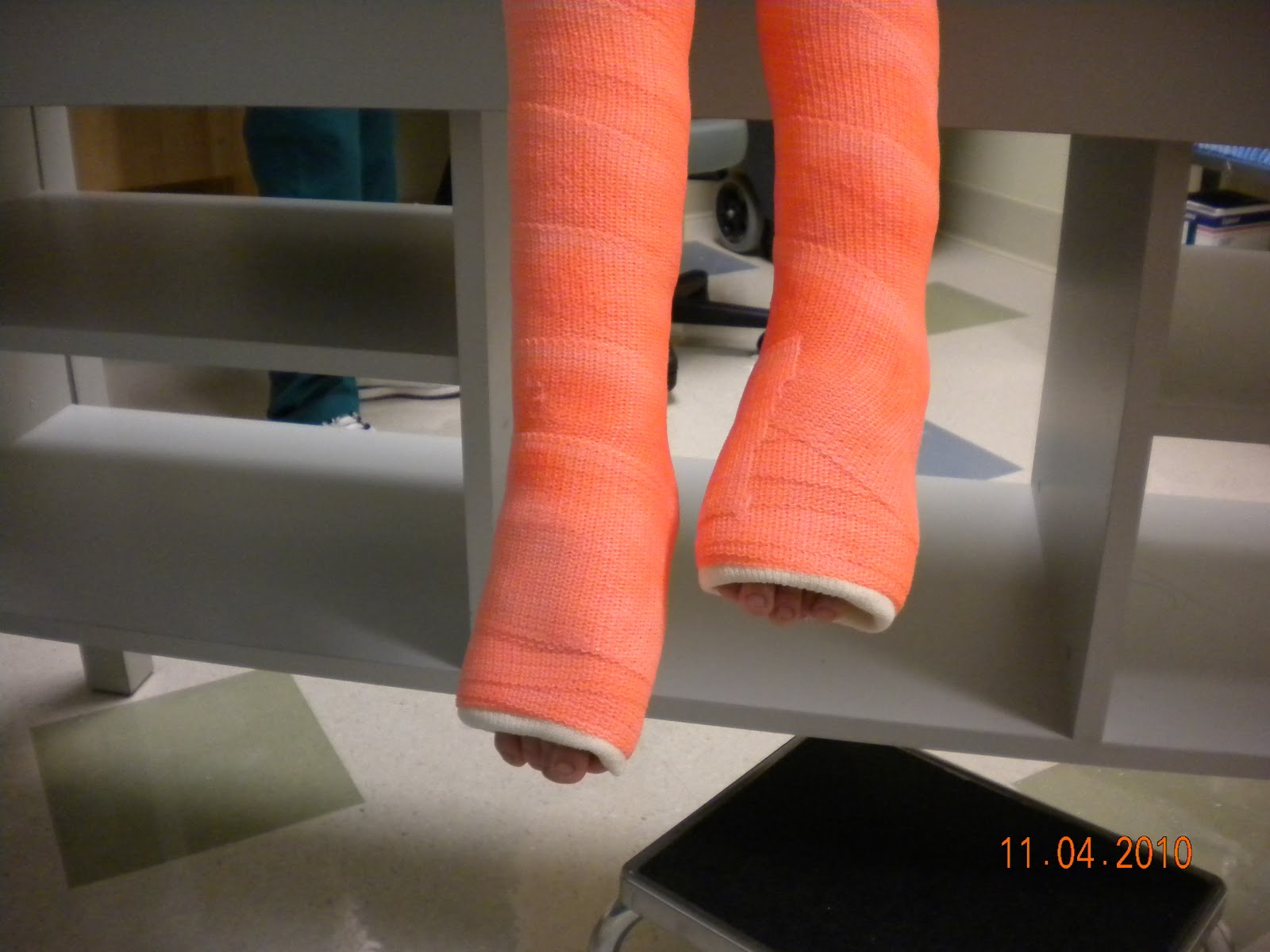 Our Lives Adventures: Cast#9!