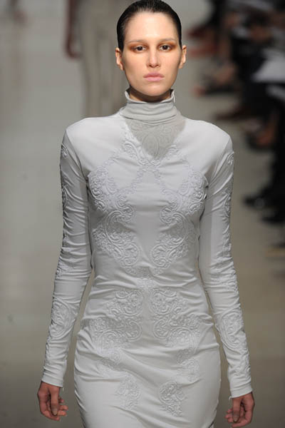 Amber C. Fashion Needs.: the next generation.