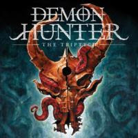 do something: Demon Hunter Discografia