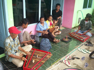 media cagak budaya: Januari 2010