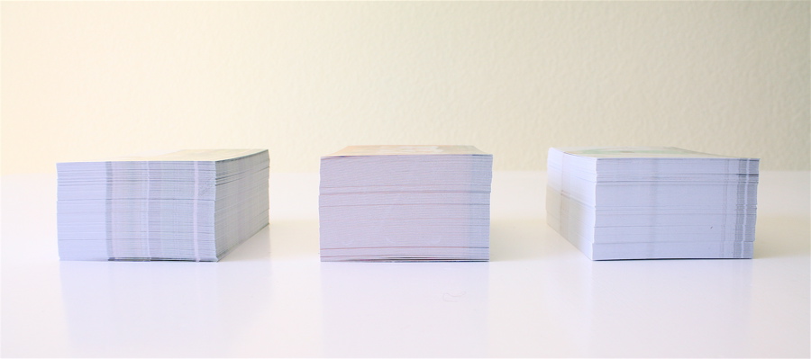 postcards? - MADE EVERYDAY