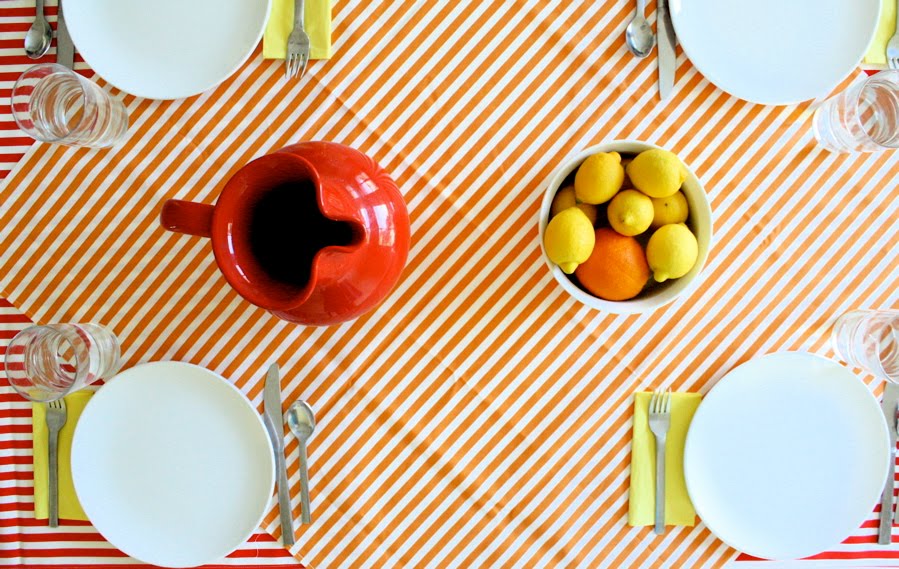 Table Toppers - MADE EVERYDAY