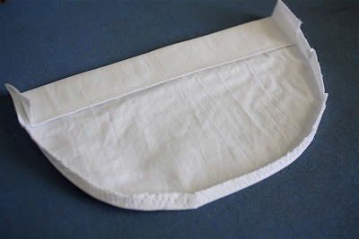 Gathered Pockets - MADE EVERYDAY