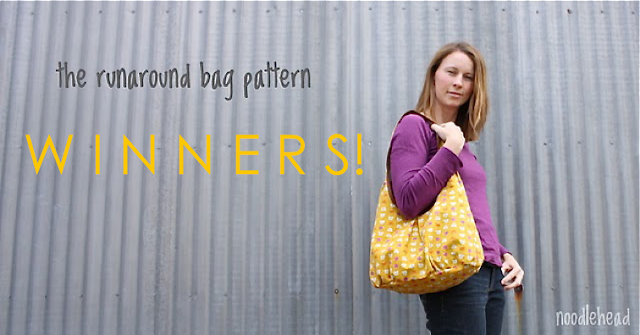 Pattern Winners - MADE EVERYDAY