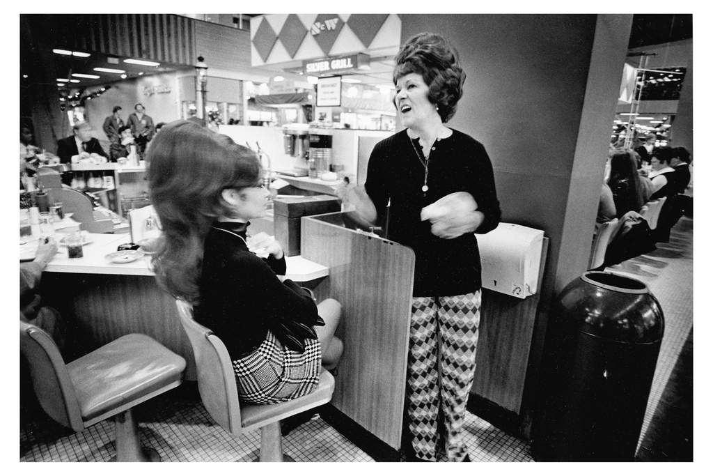 The Southern Photographer: Steve Perille at the Light Factory