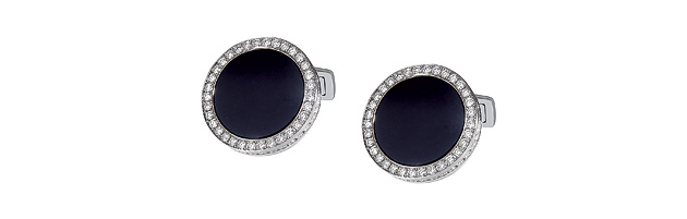 Zilli Cufflinks Collections | TheDiamondExchange