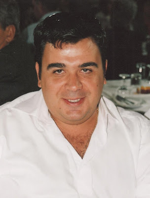 Ναύπλιο Νέα Ελπίδα: Ο ΔΗΜΗΤΡΗΣ ΠΙΚΟΣ ΥΠΟΨΗΦΙΟΣ ΜΕ ΤΗΝ "ΝΕΑ ΕΛΠΙΔΑ" ΚΑΙ ...