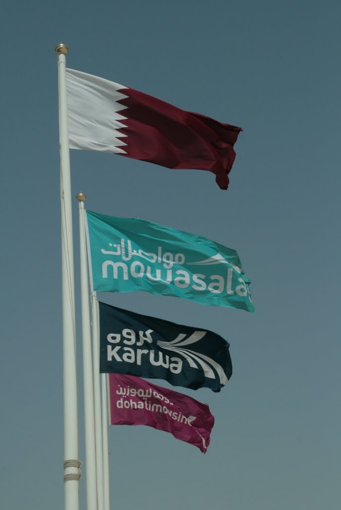 All About Mowasalat & Karwa: May 2010